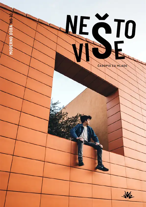 Nešto Više No 10. - Moderno doba – Nešto više